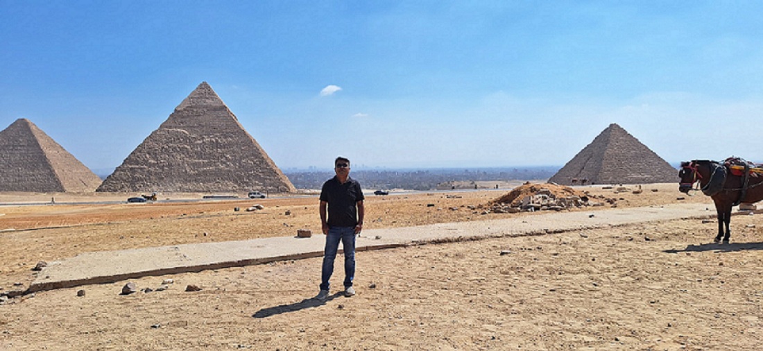 Egypt Tourist Visa for Indians – Egypt E-Visa Assistance with Guarantee ...